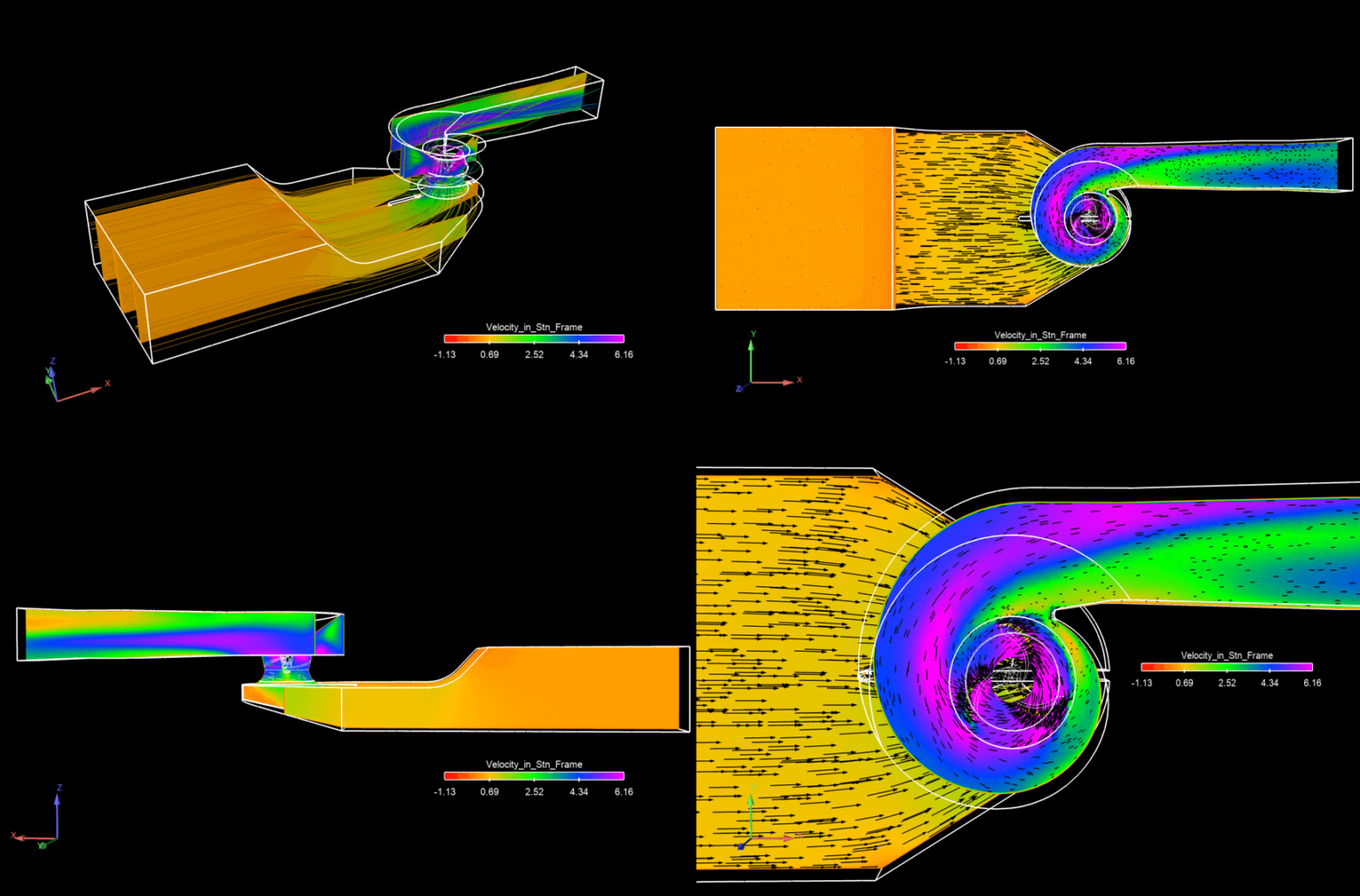 Fish Friendly Dutch Water Pump – Fluent Engineering Solutions: CFD ...